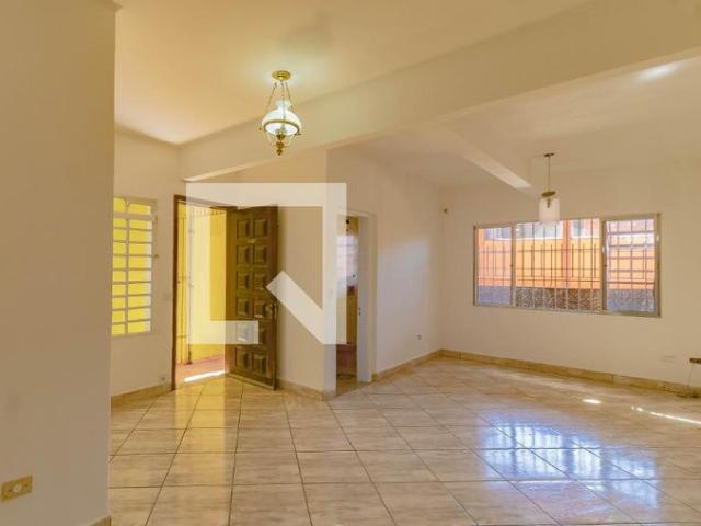 Casa, Jabaquara, 3 Quartos, 195 m2 São Paulo
