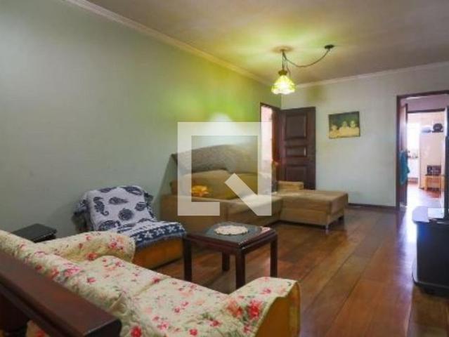 Casa, Jabaquara, 3 Quartos, 200 m2 São Paulo