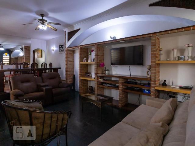 Casa, Jabaquara, 3 Quartos, 200 m2 São Paulo