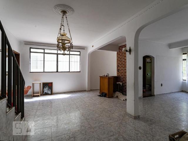 Casa, Jabaquara, 3 Quartos, 234 m2 São Paulo