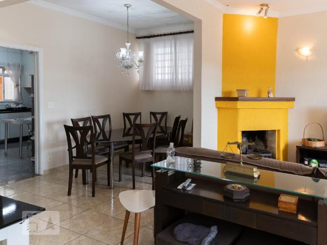 Casa, Jabaquara, 3 Quartos, 240 m2 São Paulo