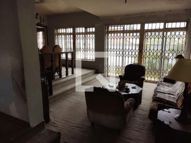 Casa, Jabaquara, 3 Quartos, 250 m2 São Paulo