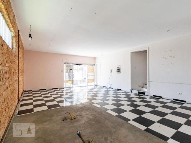 Casa, Jabaquara, 3 Quartos, 250 m2 São Paulo