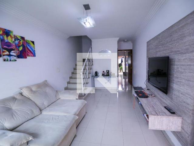 Casa, Jaguara, 2 Quartos, 130 m2 São Paulo