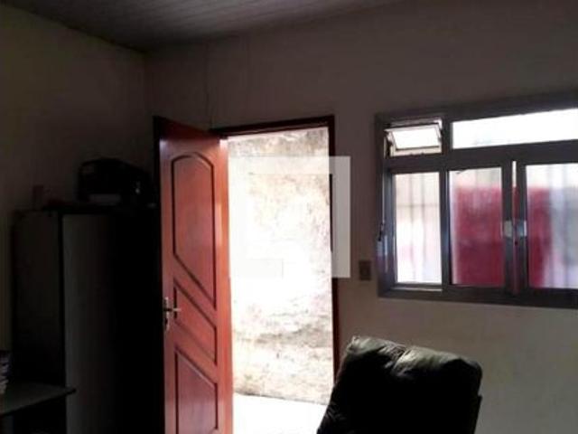 Casa, Jaguara, 2 Quartos, 40 m2 São Paulo