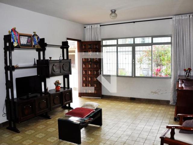 Casa, Jaguara, 4 Quartos, 168 m2 São Paulo