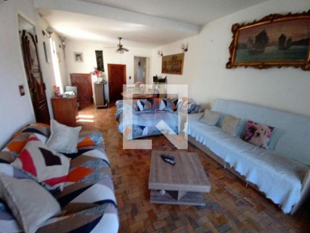 Casa, Jaguaré, 3 Quartos, 177 m2 São Paulo