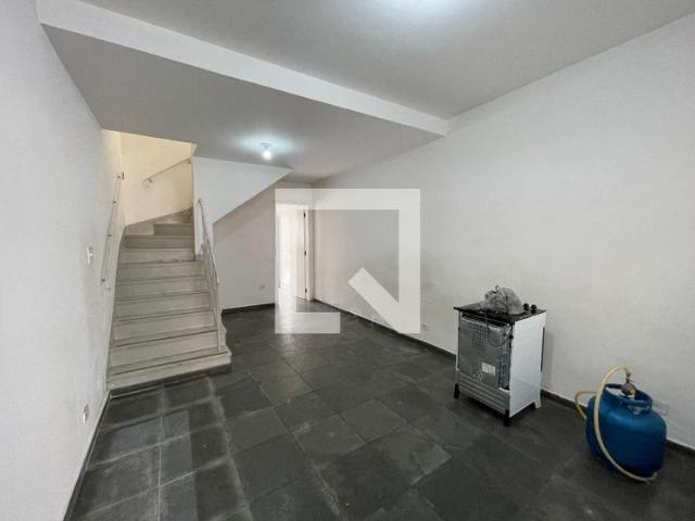Casa, Jaguaré, 3 Quartos, 101 m2 São Paulo