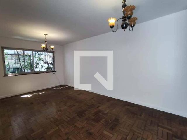 Casa, Jaguaré, 3 Quartos, 125 m2 São Paulo
