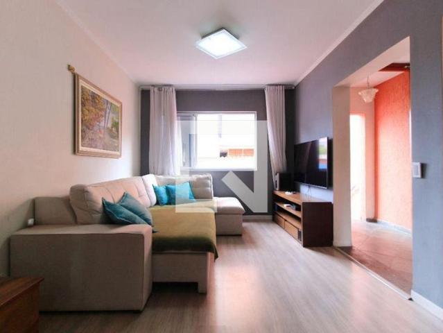 Casa, Jaguaré, 3 Quartos, 200 m2 São Paulo