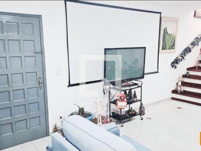 Casa, Jaguaré, 3 Quartos, 235 m2 São Paulo