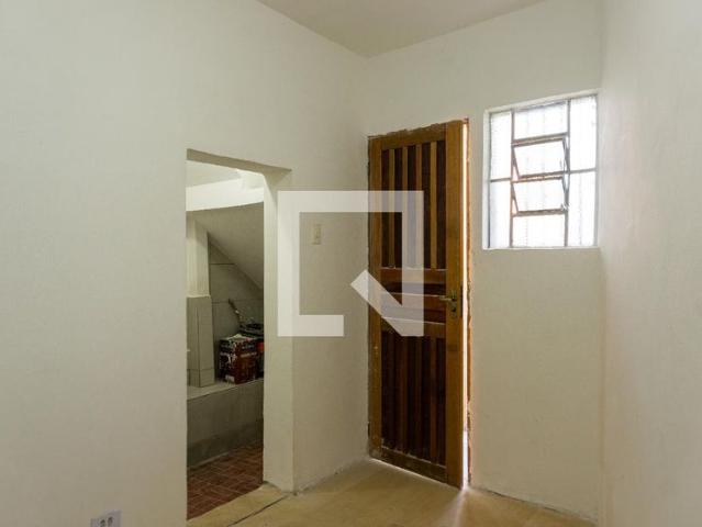 Casa, Jaguaré, 1 Quarto, 25 m2 São Paulo