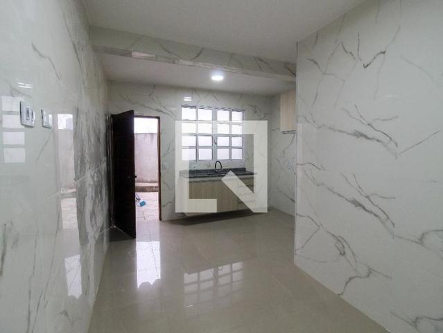 Casa, Jaguaré, 1 Quarto, 35 m2 São Paulo
