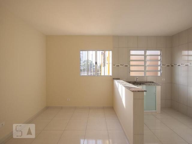 Casa, Jaguaré, 1 Quarto, 40 m2 São Paulo