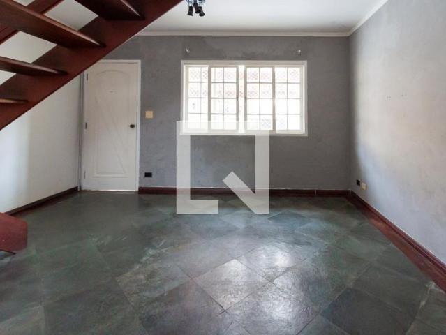 Casa, Jaguaré, 2 Quartos, 100 m2 São Paulo
