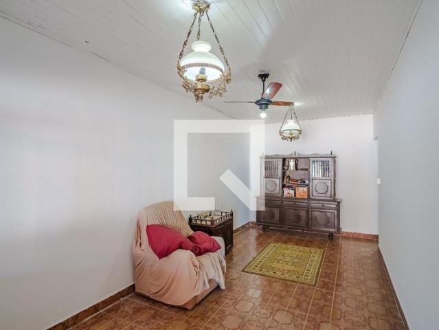 Casa, Jaguaré, 2 Quartos, 140 m2 São Paulo