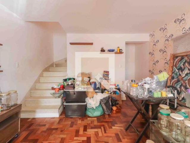 Casa, Jaguaré, 4 Quartos, 200 m2 São Paulo