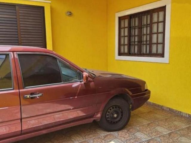 Casa Jaguare