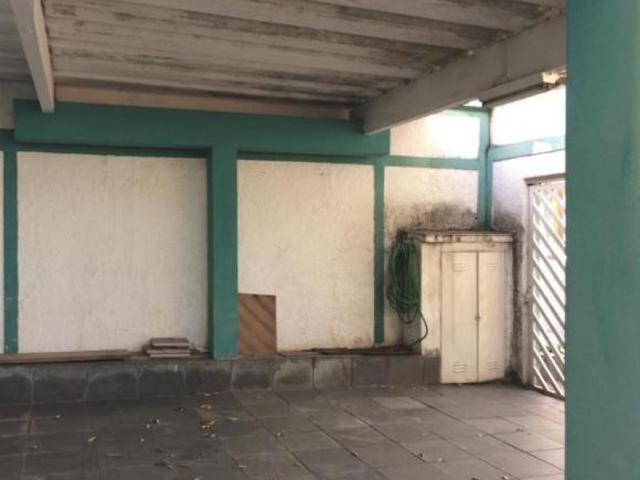 Casa Jaguare