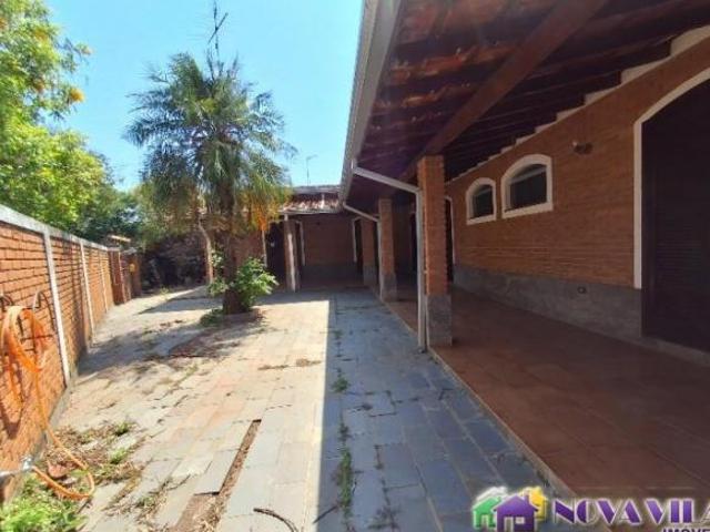 casa Jaguariúna