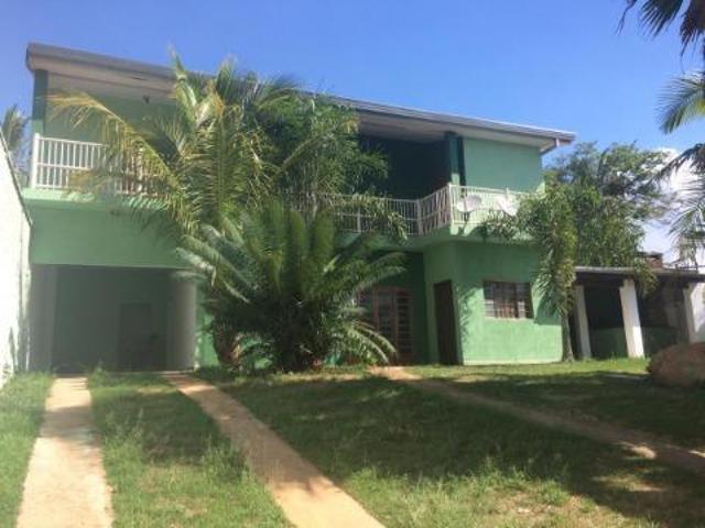 Casa Jaguariúna