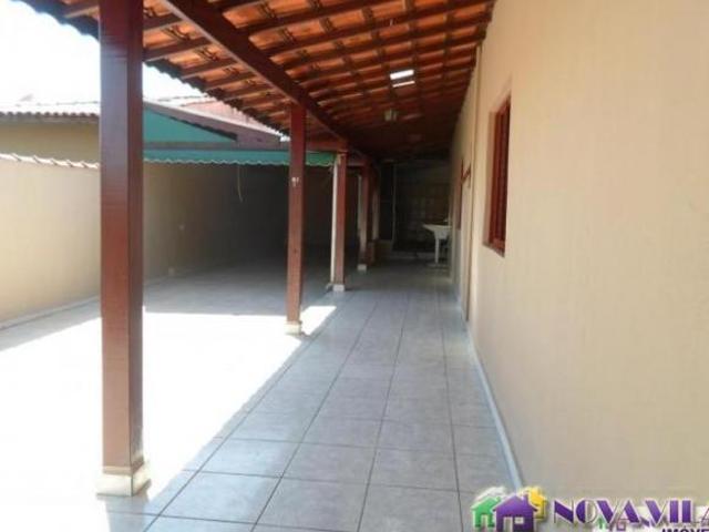 Casa Jaguariúna