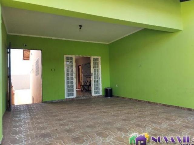Casa Jaguariúna