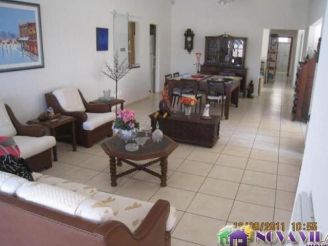 Casa Jaguariúna