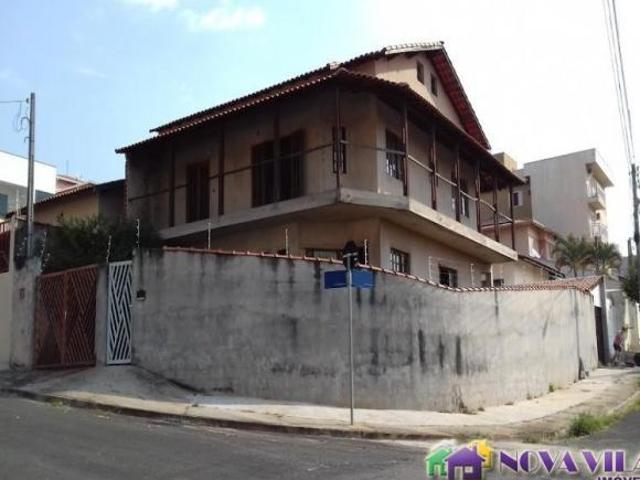 casa Jaguariúna