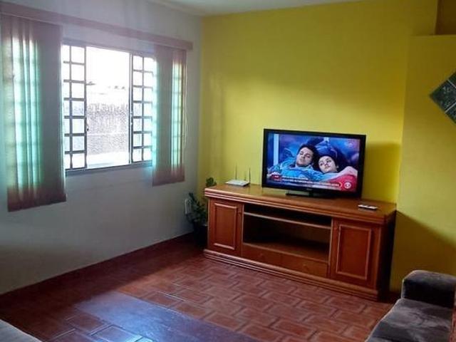 Casa Jaguariúna