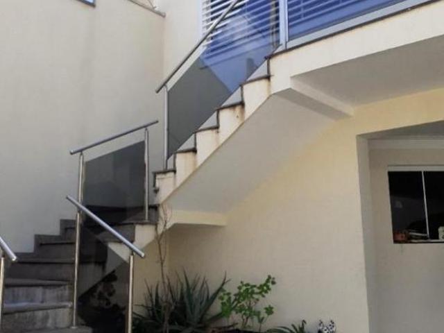 Casa Jaguariúna