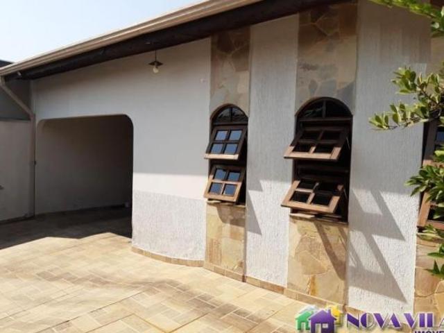 casa Jaguariúna