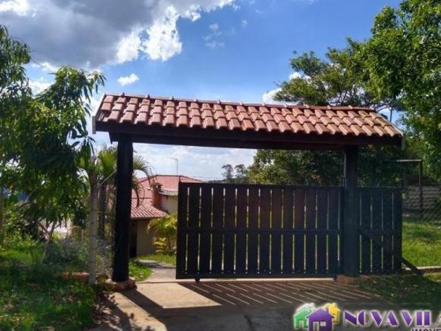 casa Jaguariúna