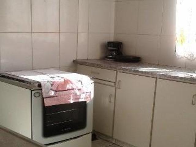 CASA JAGUARIBE