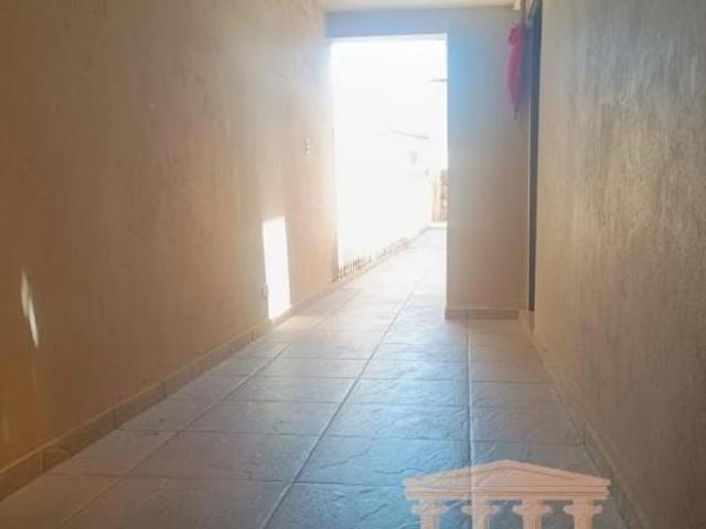 Casa Jaguaribe