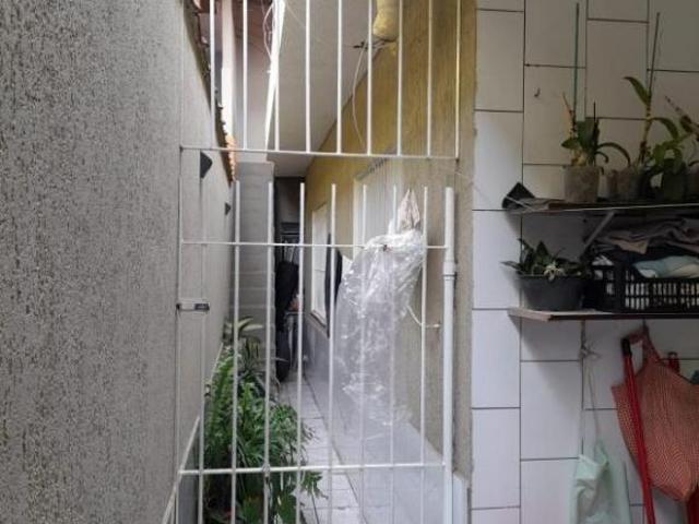 Casa Jaguaribe