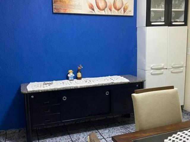 Casa Jaguaribe