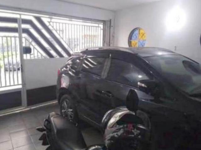 Casa Jaguaribe