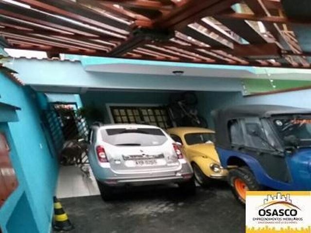 Casa Jaguaribe