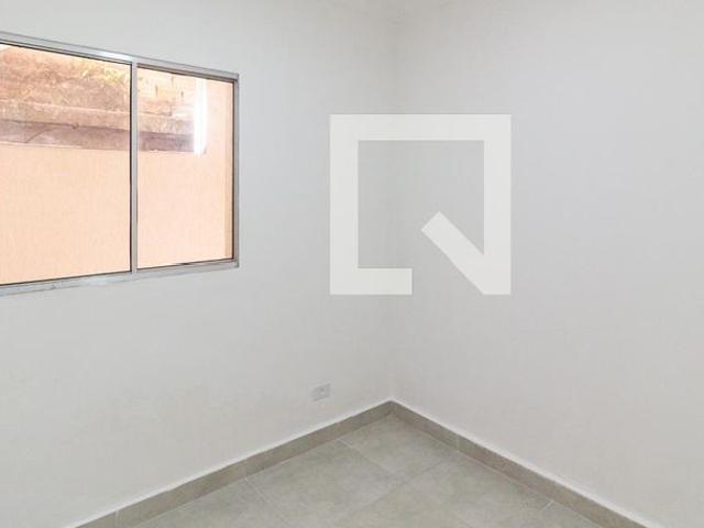 Casa, Jaguaribe, 1 Quarto, 40 m2 Osasco