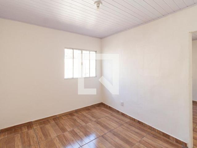 Casa, Jaguaribe, 1 Quarto, 45 m2 Osasco
