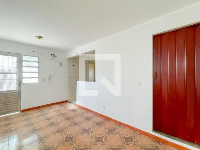 Casa, Jaguaribe, 1 Quarto, 50 m2 Osasco