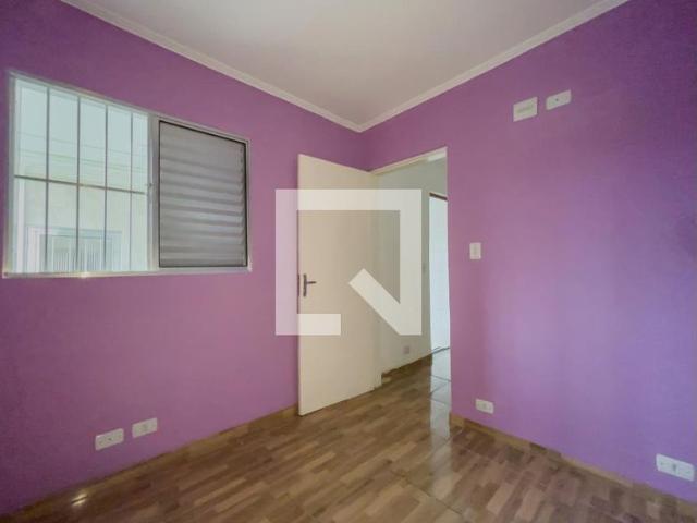 Casa, Jaguaribe, 1 Quarto, 36 m2 Osasco