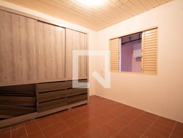 Casa, Jaguaribe, 1 Quarto, 38 m2 Osasco