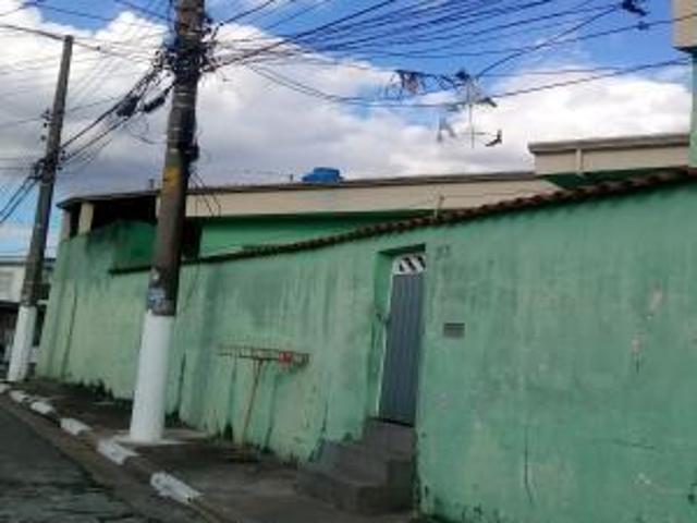 Casa Jaguaribe