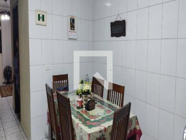 Casa, Jaguaribe, 2 Quartos, 189 m2 Osasco