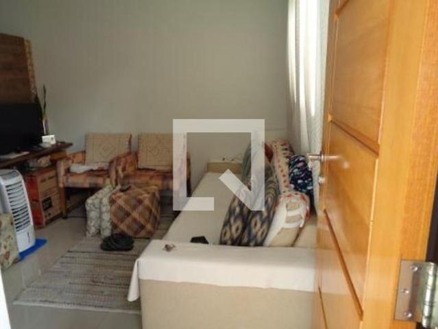 Casa, Jaguaribe, 2 Quartos, 78 m2 Osasco