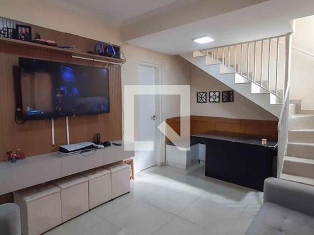 Casa, Jaguaribe, 2 Quartos, 90 m2 Osasco