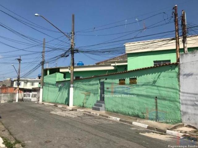 Casa Jaguaribe