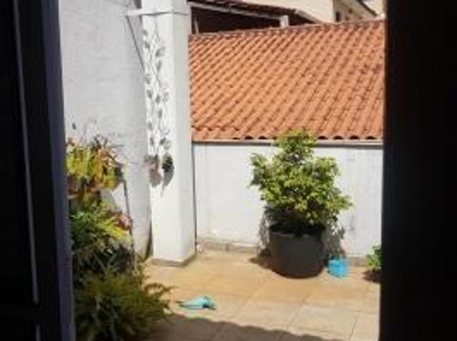 Casa Jaguaribe
